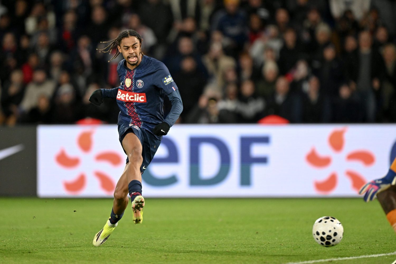 PSG vs Paris FC – Pacho, creativity and inefficiency… the highs and lows!