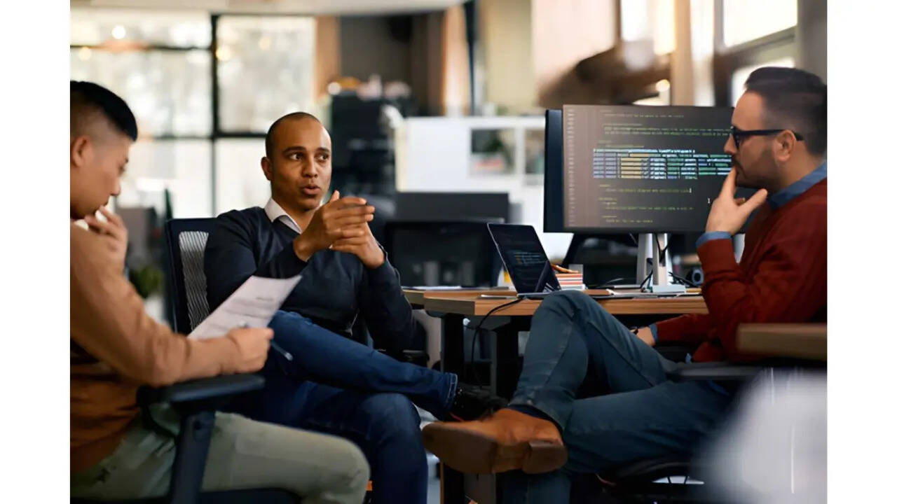 Top 10 software development companies in Melbourne recommended for IT ...