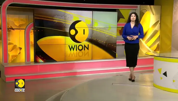 Iran unrest: Trump says Iranian leaders have reached out for negotiations