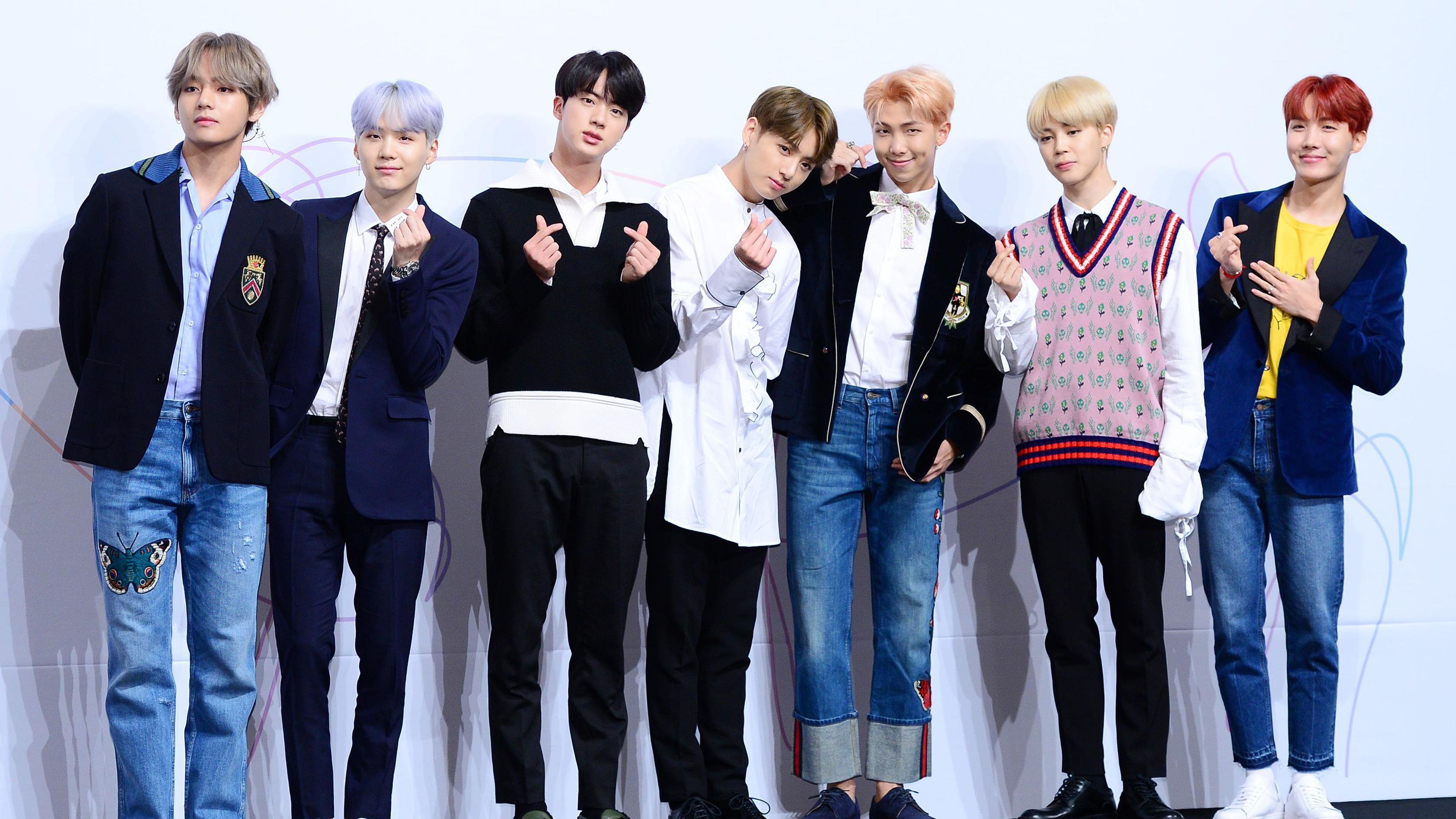 BTS: Why the megastar boy band never really went away
