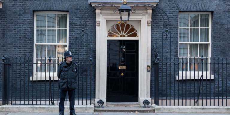 UK blocks far-right figure from entering country