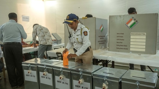 BMC election live updates: Ajit Pawar slams 'communal remarks' ahead of ...