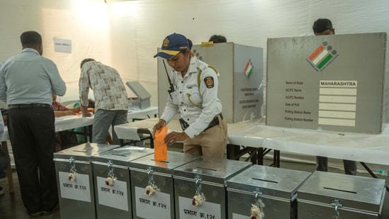 BMC election live updates: Ajit Pawar slams 'communal remarks' ahead of ...