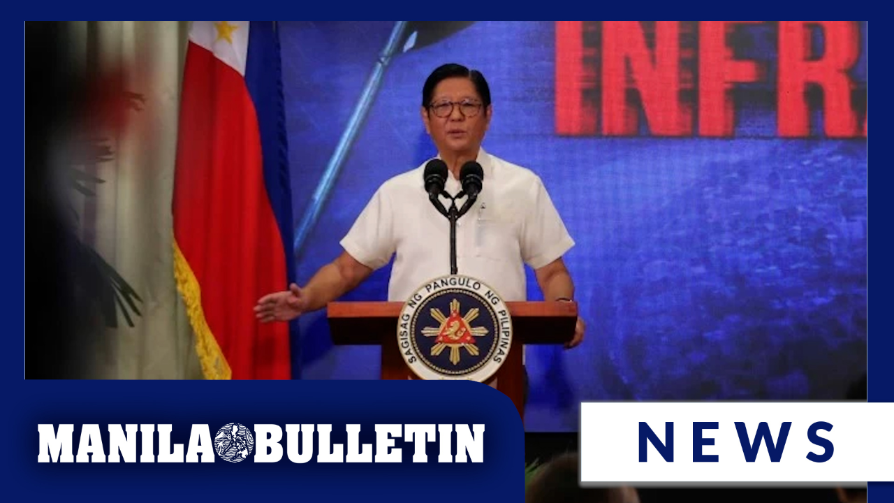 No new order yet from Marcos on ICI but to stay as fact-finding body ...