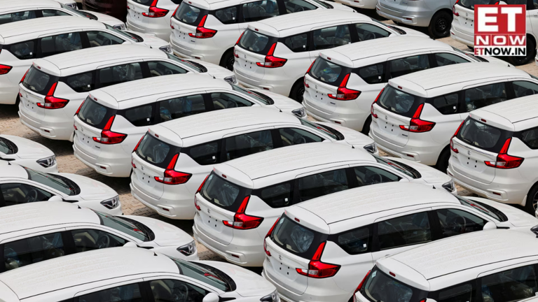 India Auto Sales December 2025: Passenger vehicle and two-wheeler see ...