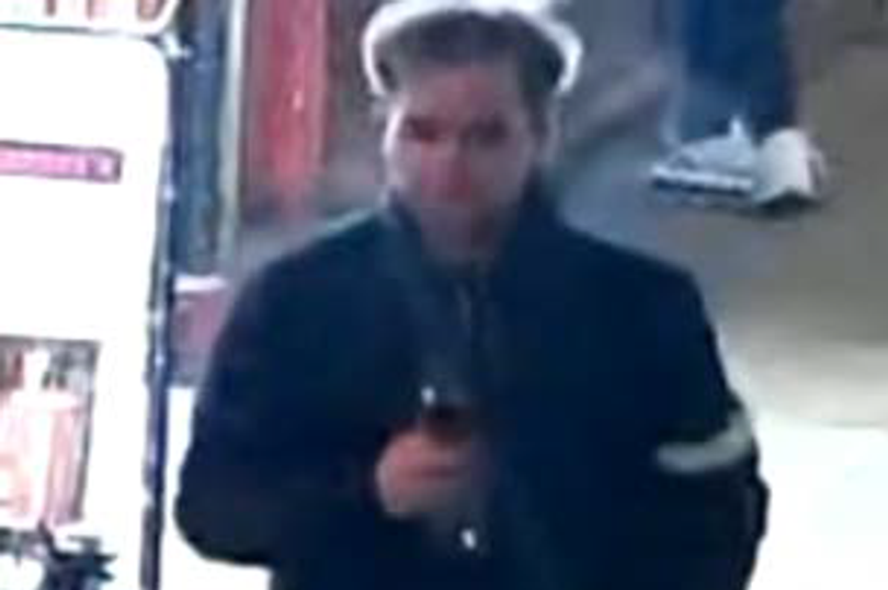 Police share new CCTV from the morning missing man disappeared from ...