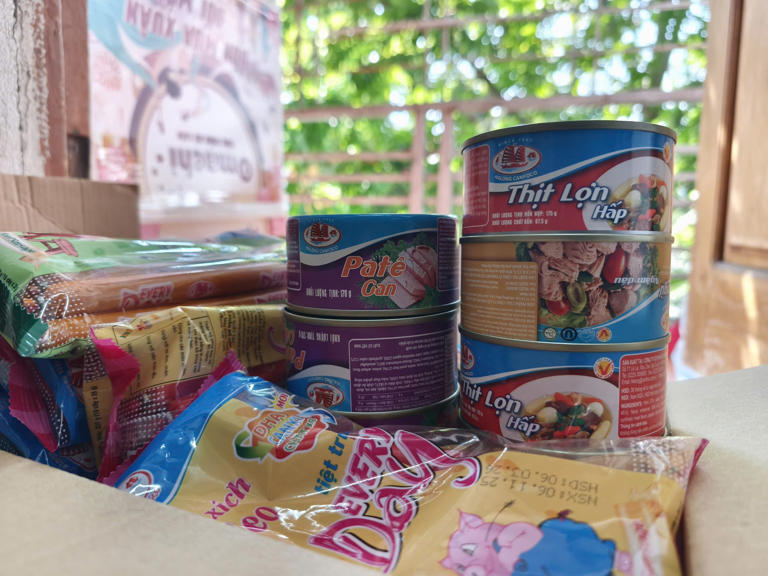 Sở Nông nghiệp và Môi trường: Ba năm kiểm tra không phát hiện sai phạm ...