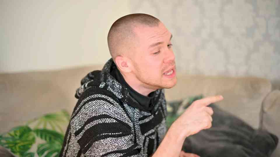 Why politicians protect wealth instead of people