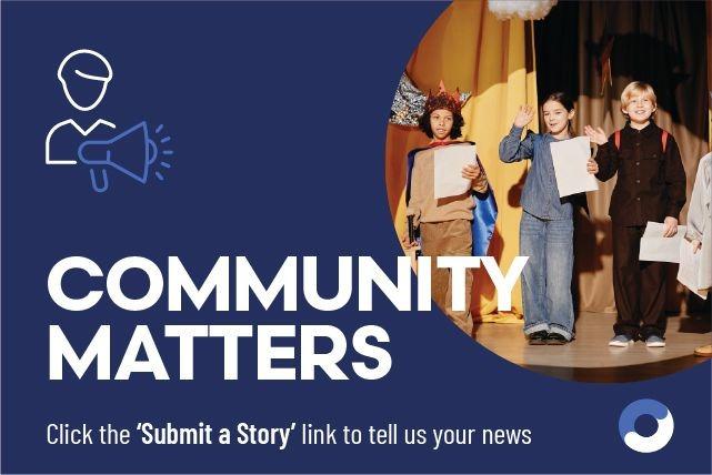 Upper and Lower Dicker Village News