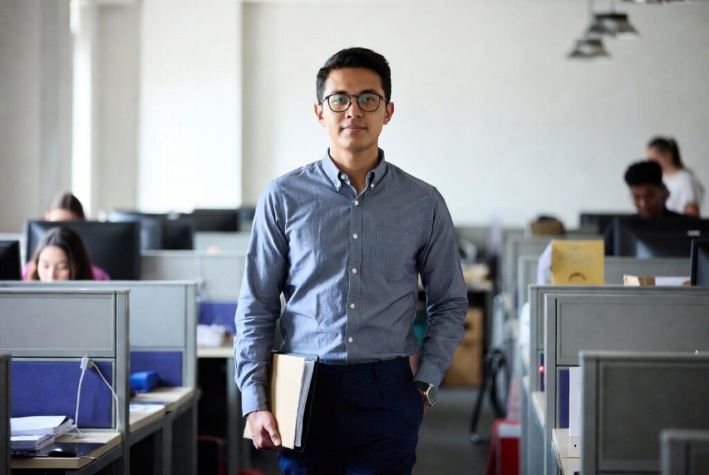 Become the employee no company wants to lose