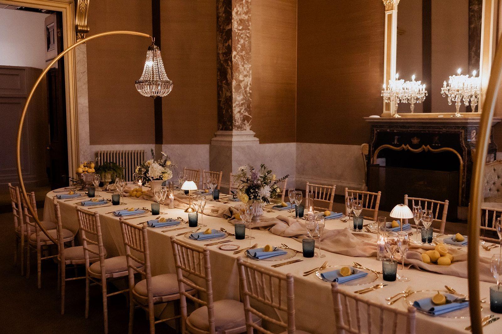 Couples invited to explore Wynyard Hall at wedding open evening this ...