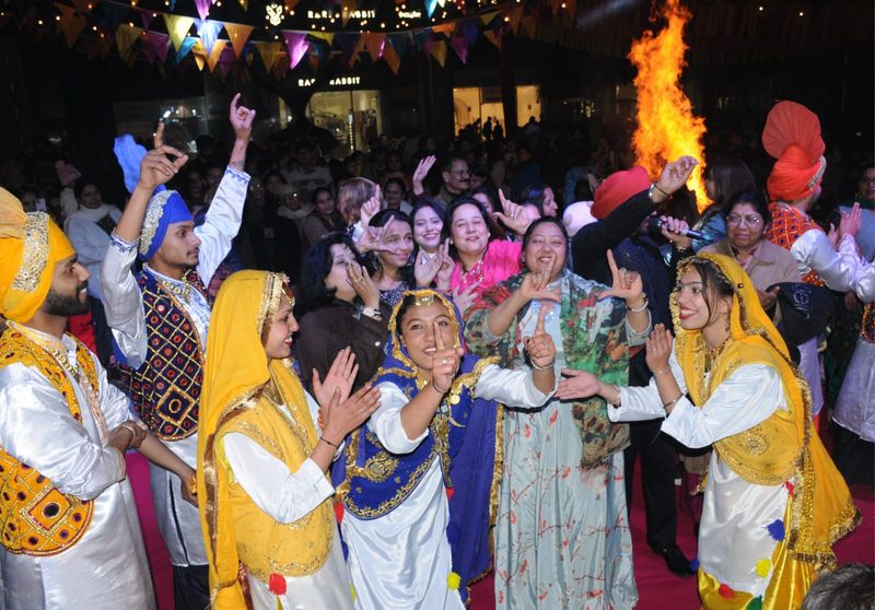 Lohri 2026: What to offer the fire and why it matters