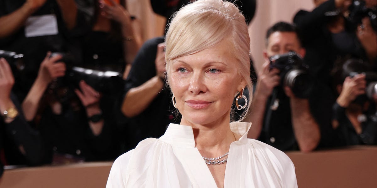 3 modern fringe trends for women over 50, from curtain bangs to choppy cuts