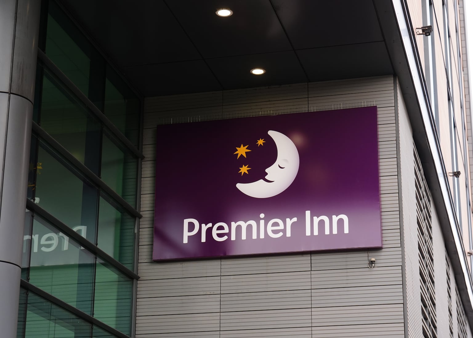 Premier Inn owner Whitbread set for lower-than-expected business rates hit