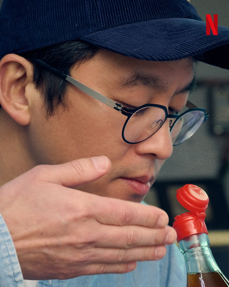 ‘Black-and-White Chef 2’ Choi Kang-rok clinches the title… Baek Jong ...