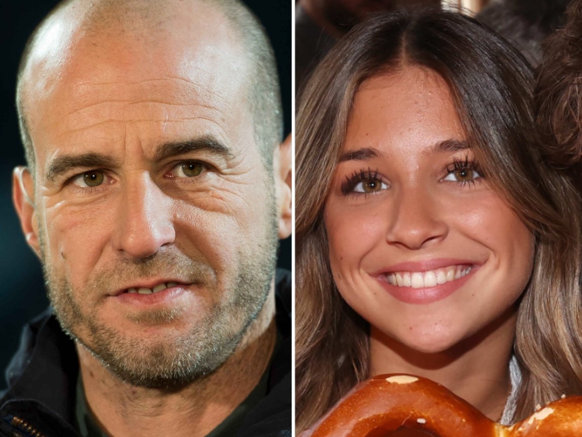 Mehmet Scholl's daughter lives with rare disease