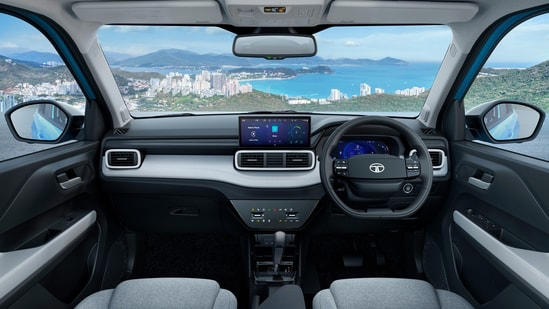 Tata Motors PV drops all-new Tata Punch that rivals SUVs from a class above