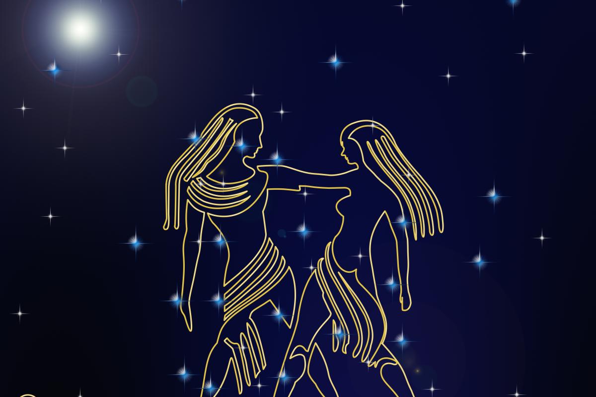 Tageshoroskop Zwillinge für heute: Horoskop zu Liebe, Karriere und mehr