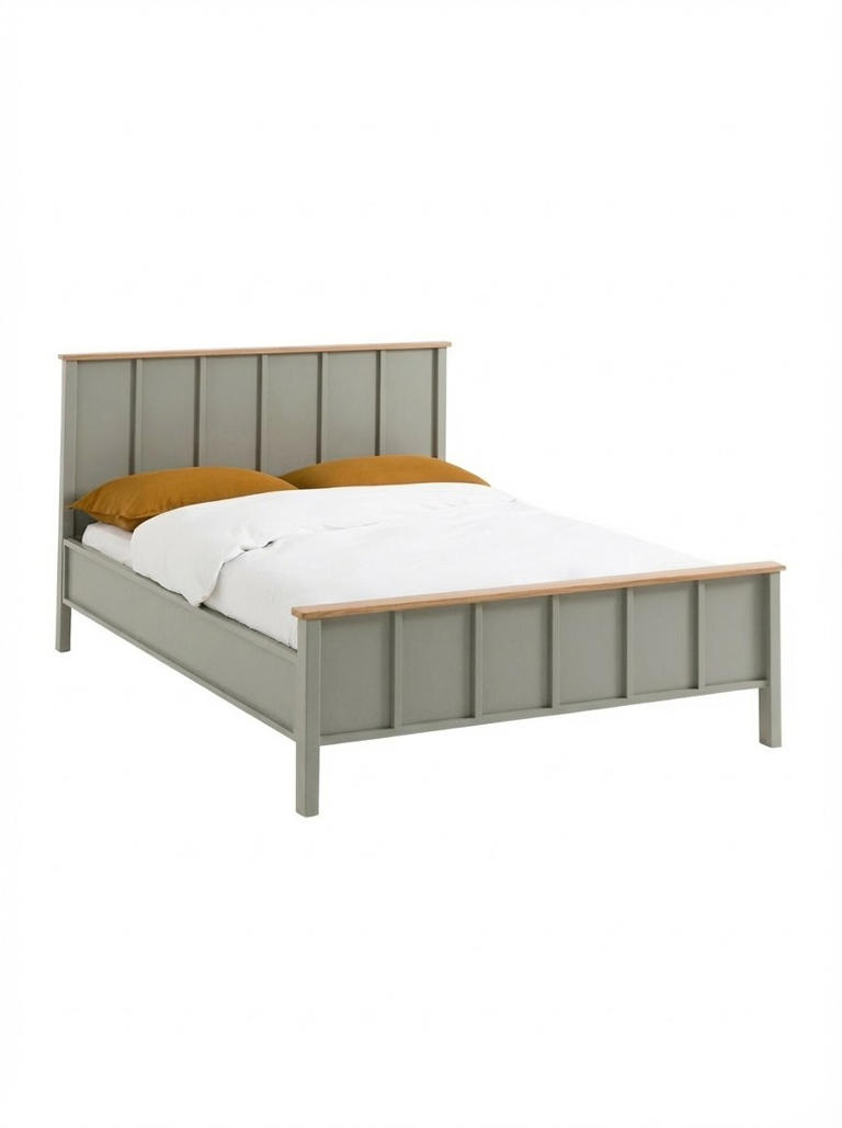 How to style a modern farmhouse bedroom — 24 pieces a stylist suggests