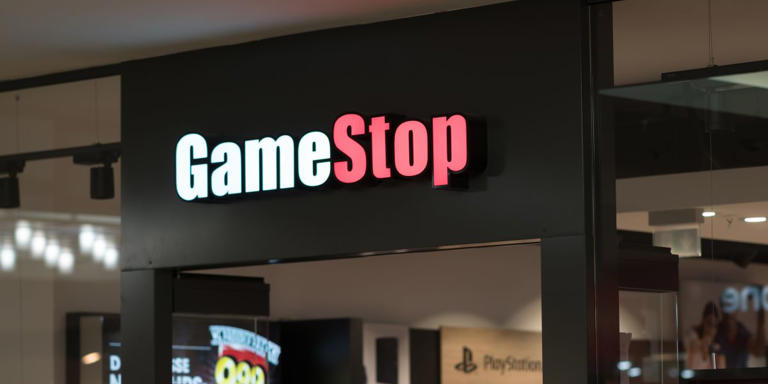 GameStop accelerates store closures as profits plummet