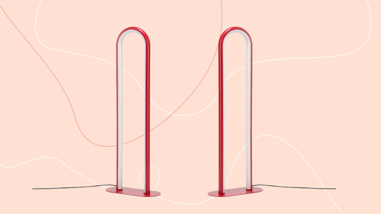 This stylish £30 IKEA floor lamp is all over my Instagram feed – it’s ...