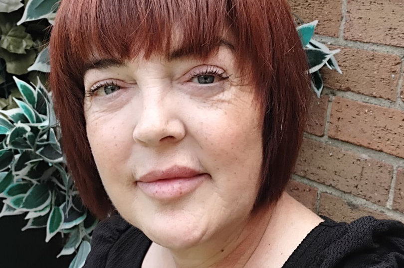 Mum thought she had common indigestion symptom but 'it turned out to be ...