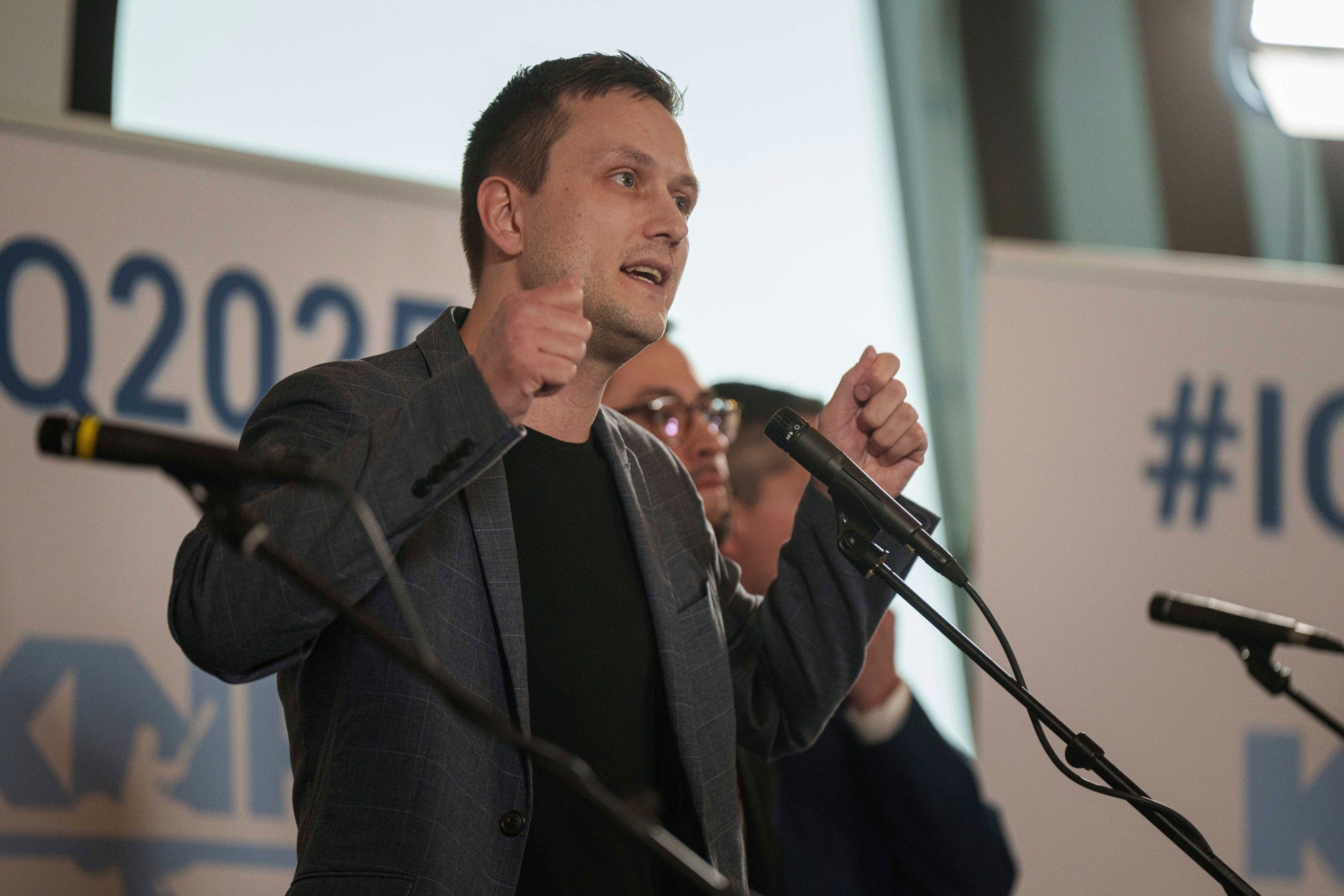 Bipartisan lawmakers propose bill to block military action against NATO ...