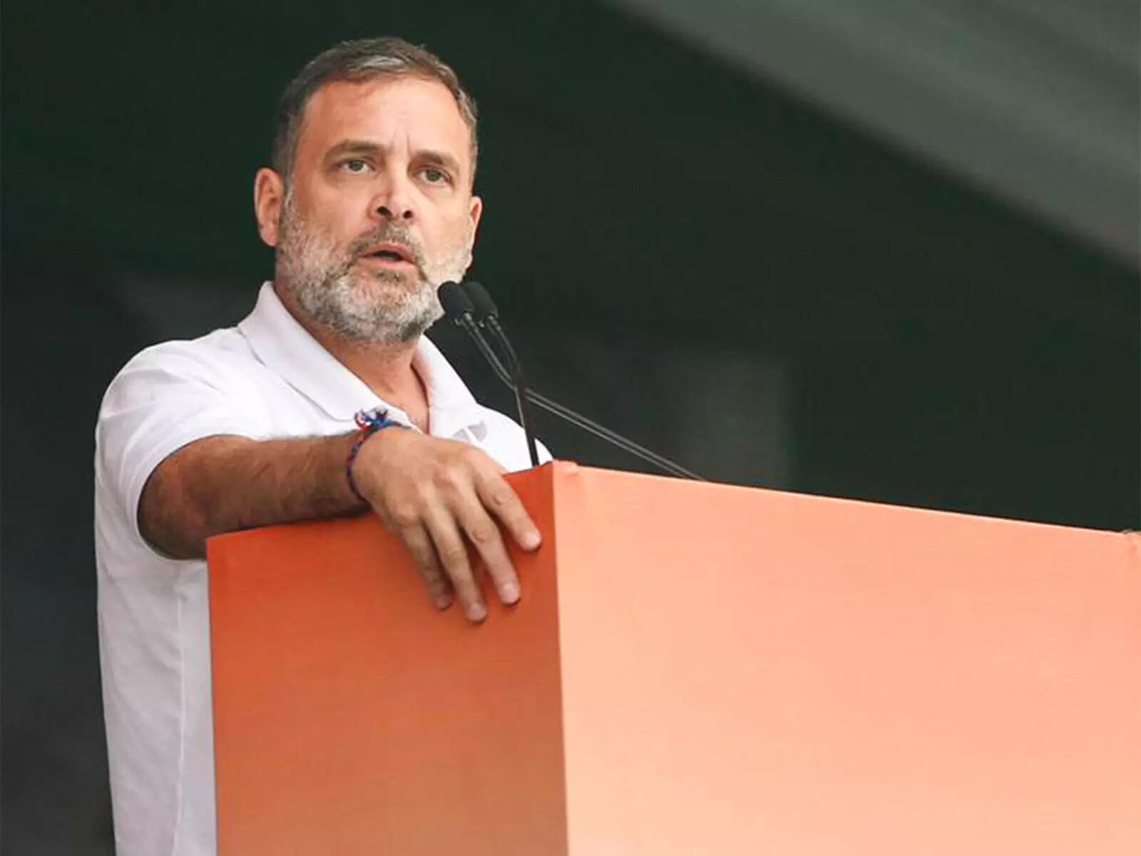 Attack on Tamil culture: Rahul Gandhi backs Vijay's 'Jana Nayagan ...