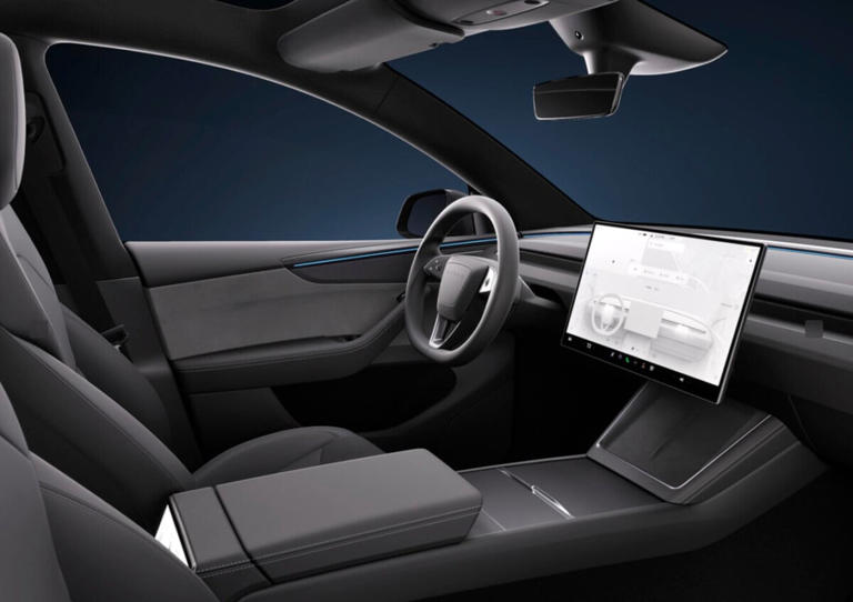 Tesla met à jour le Model Y 2026 aux US : les 3 nouveautés principales ...