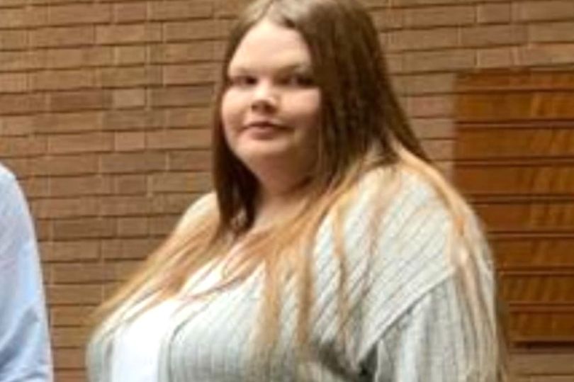 'My food habit left me needing a walking stick at 35, so I lost 12 stone'