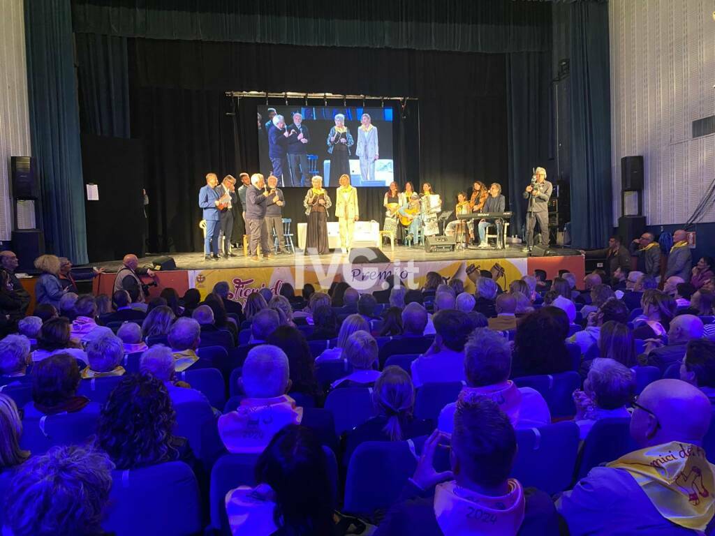 Albenga, la Fionda di Legno il prossimo 9 maggio: tra le finalità ...