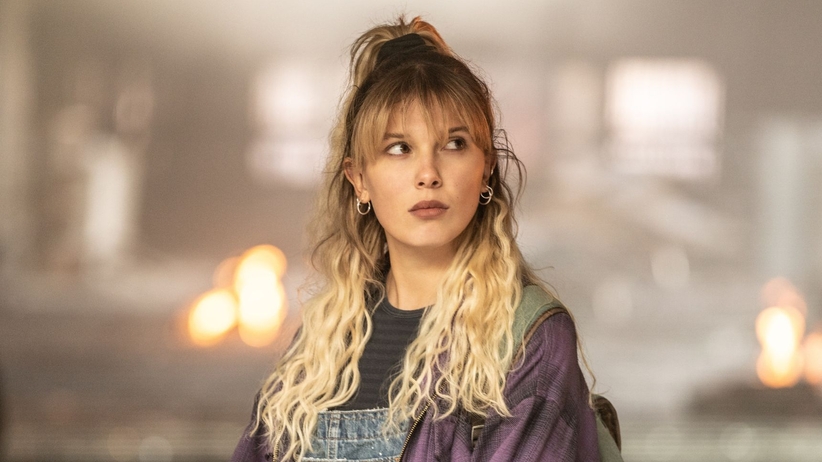 Wybrano najgorsze filmy tego roku. Na podium głośne produkcje