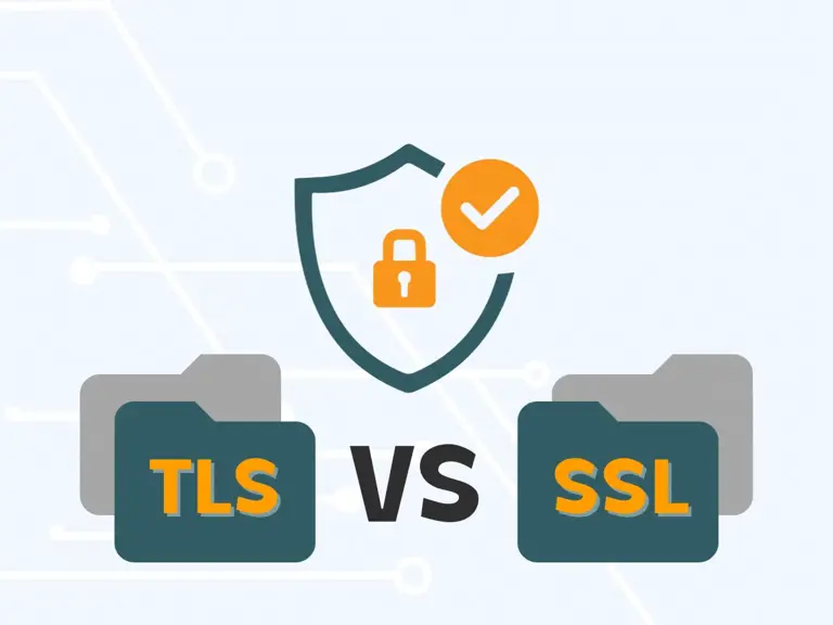 Diferencias entre TLS y VPN: qué son y cuál usar en Windows
