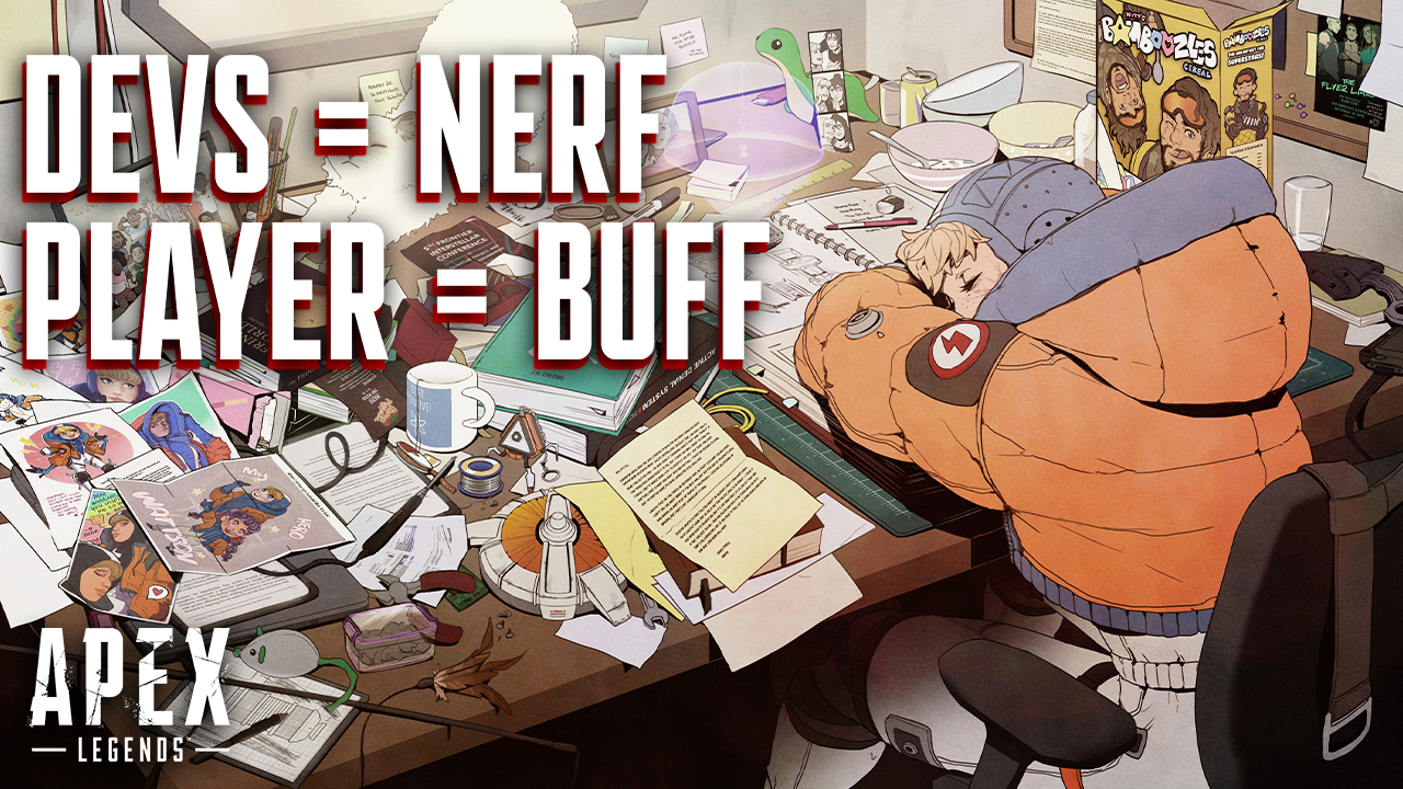 Apex Legends Wattson drama: The truth behind the community debate