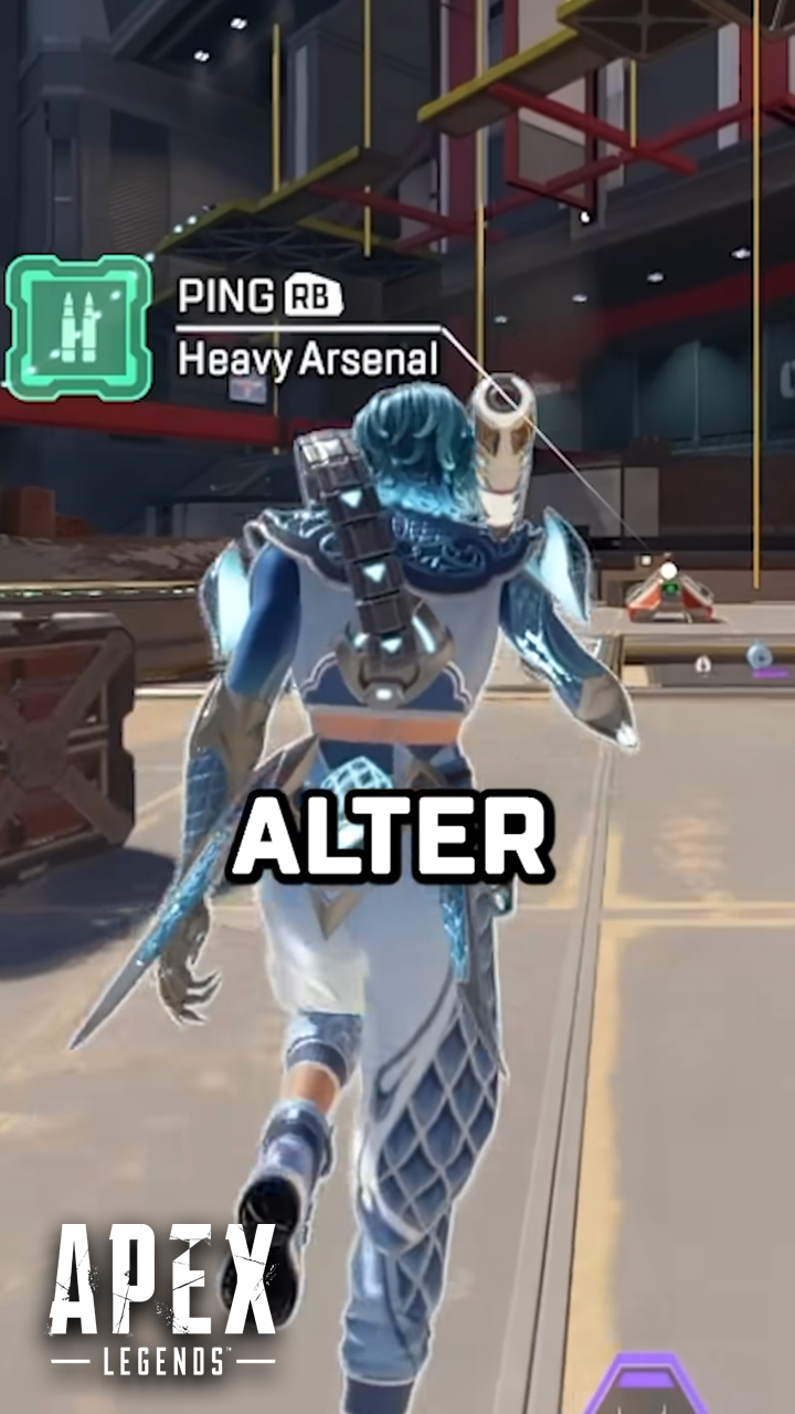 New Apex heirloom review: Is it worth your shards or money?