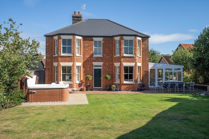 Still time to spot seal pups at Winterton-on-Sea, Norfolk