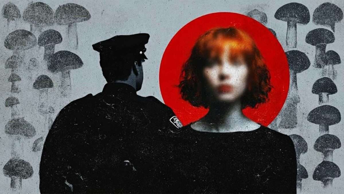 Brickbat: Foraging foul play