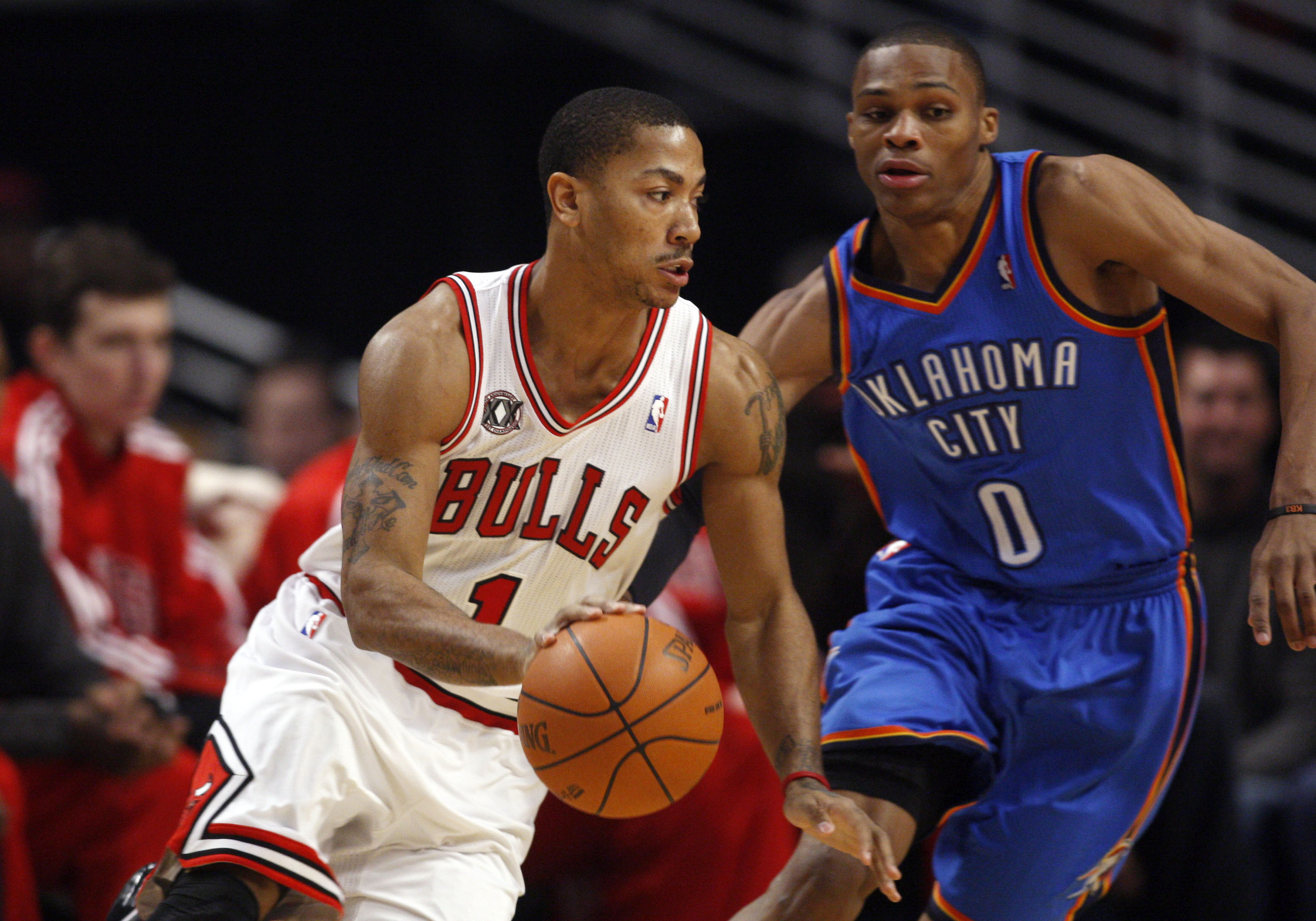 The 25 most impactful injuries in NBA history