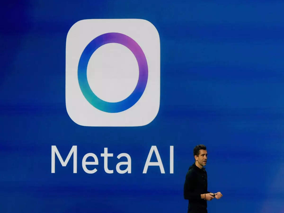 Facebook parent company Meta plans layoffs in Reality Labs division ...