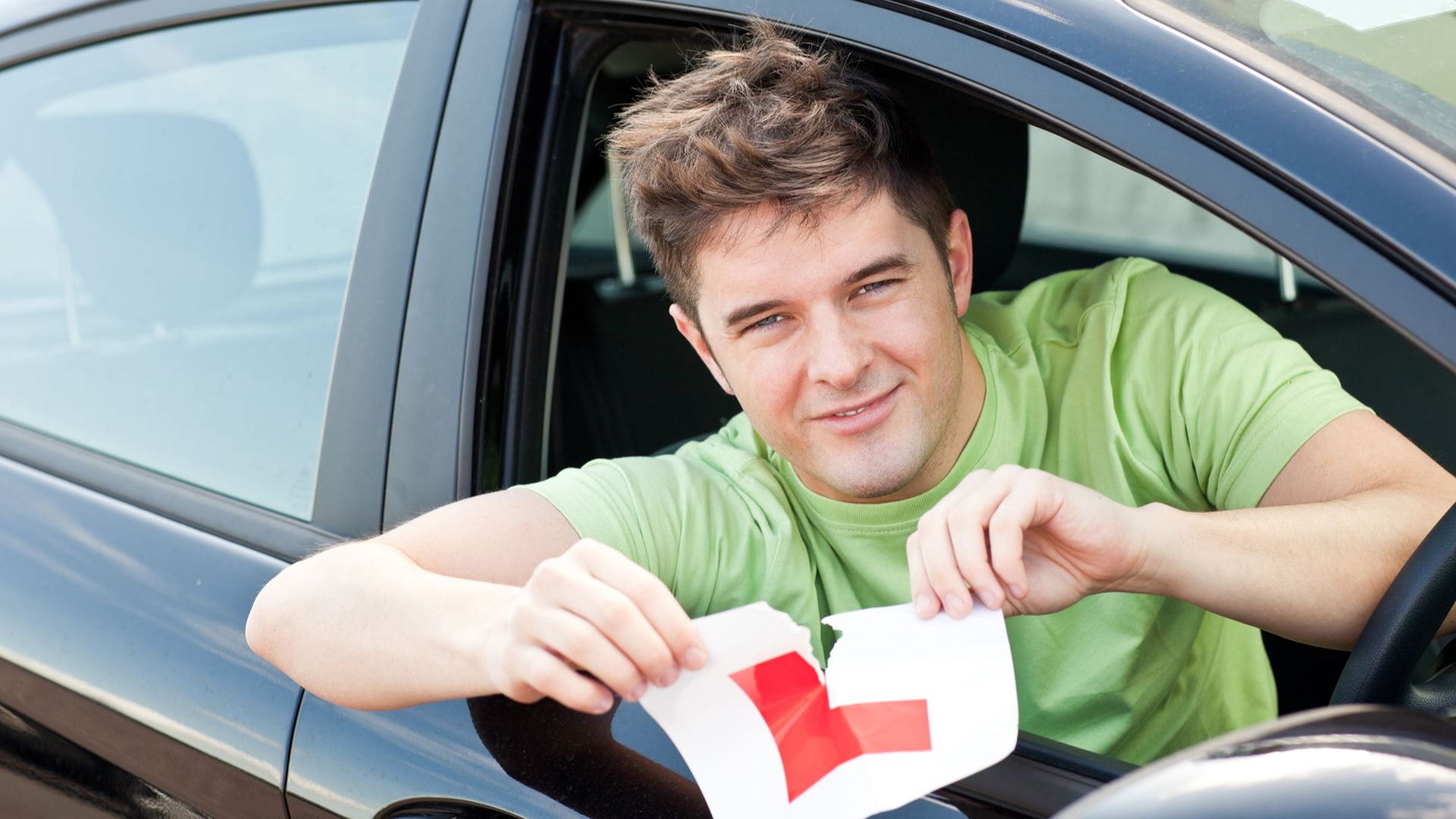 Ask the experts: 10 things every learner driver needs to know