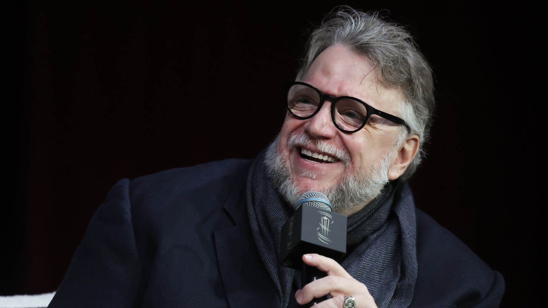 "Seek it please!": Guillermo del Toro endorses overlooked 98% RT ...