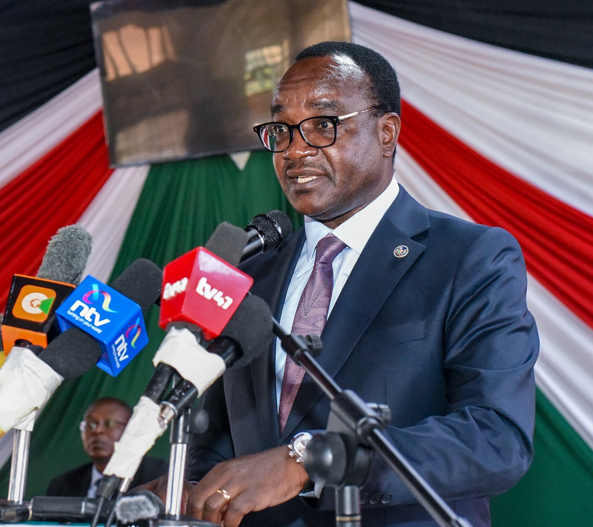 Ministry announces release of 2025 KPSEA and KILEA results; how to check