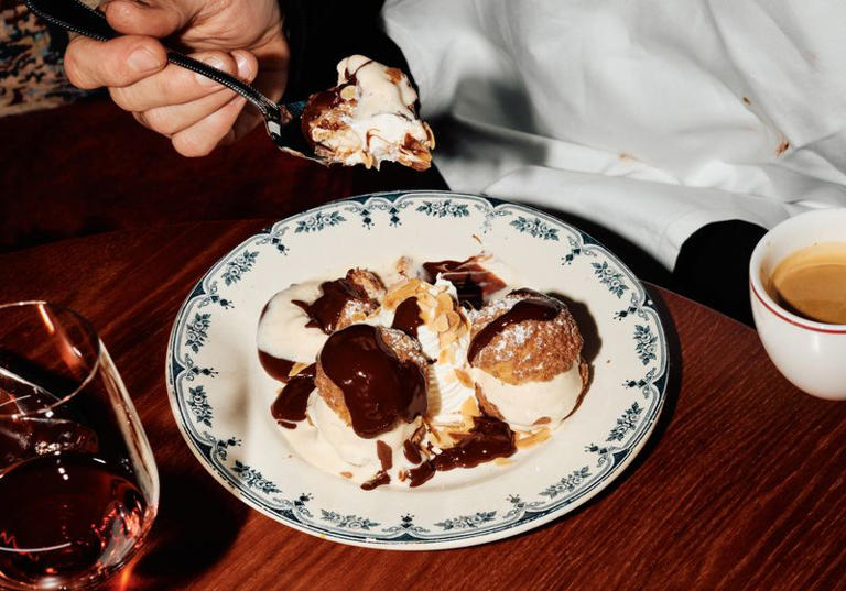 Claridge's announces opening date for Richard Hart's new bakery