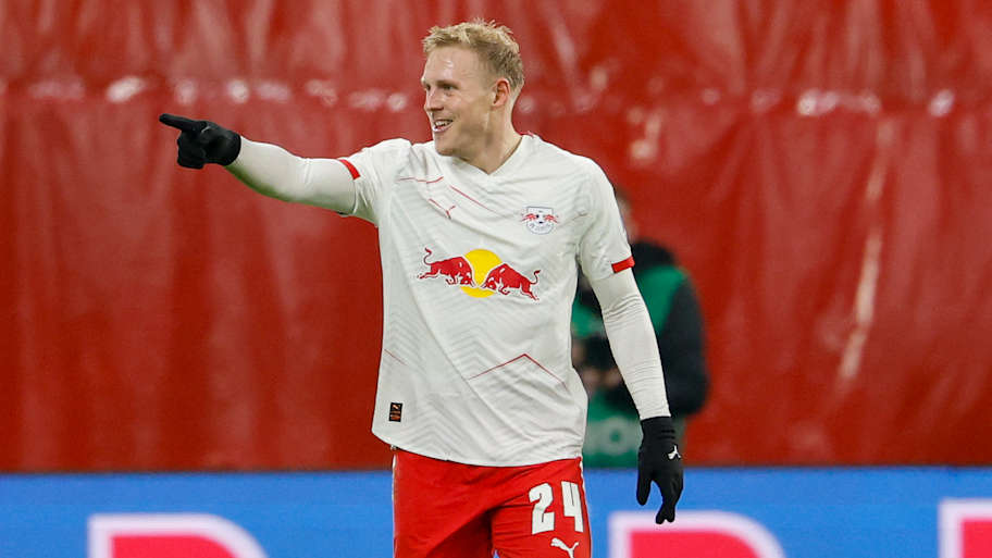 Bericht: Entscheidung bei Xaver Schlager gefallen