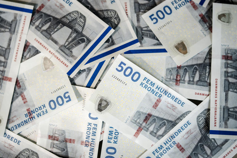 Dobbelt op på mangemillionærer siden 2014