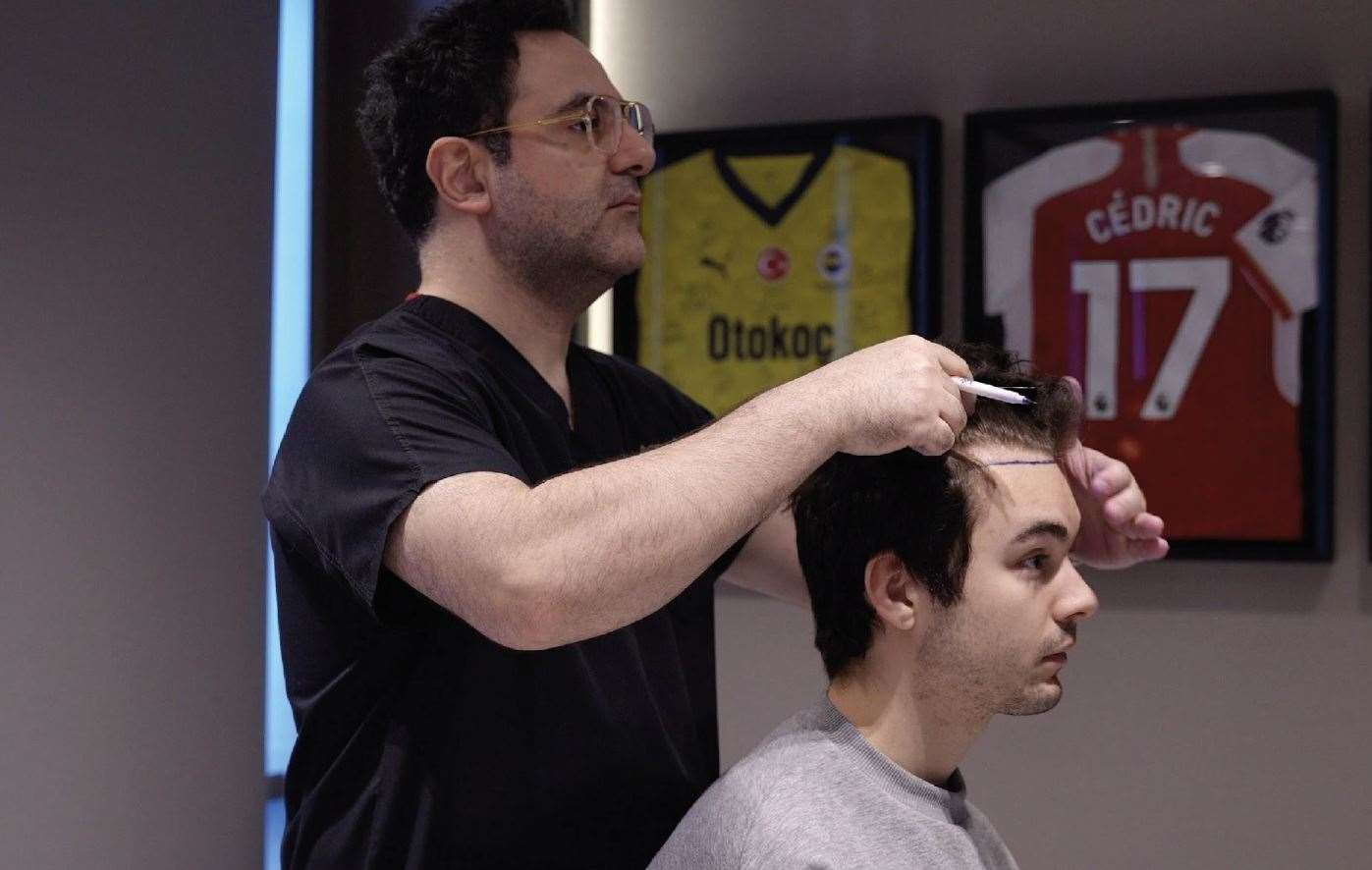 The top 10 hair transplant clinics in Turkey: 2026 ranking
