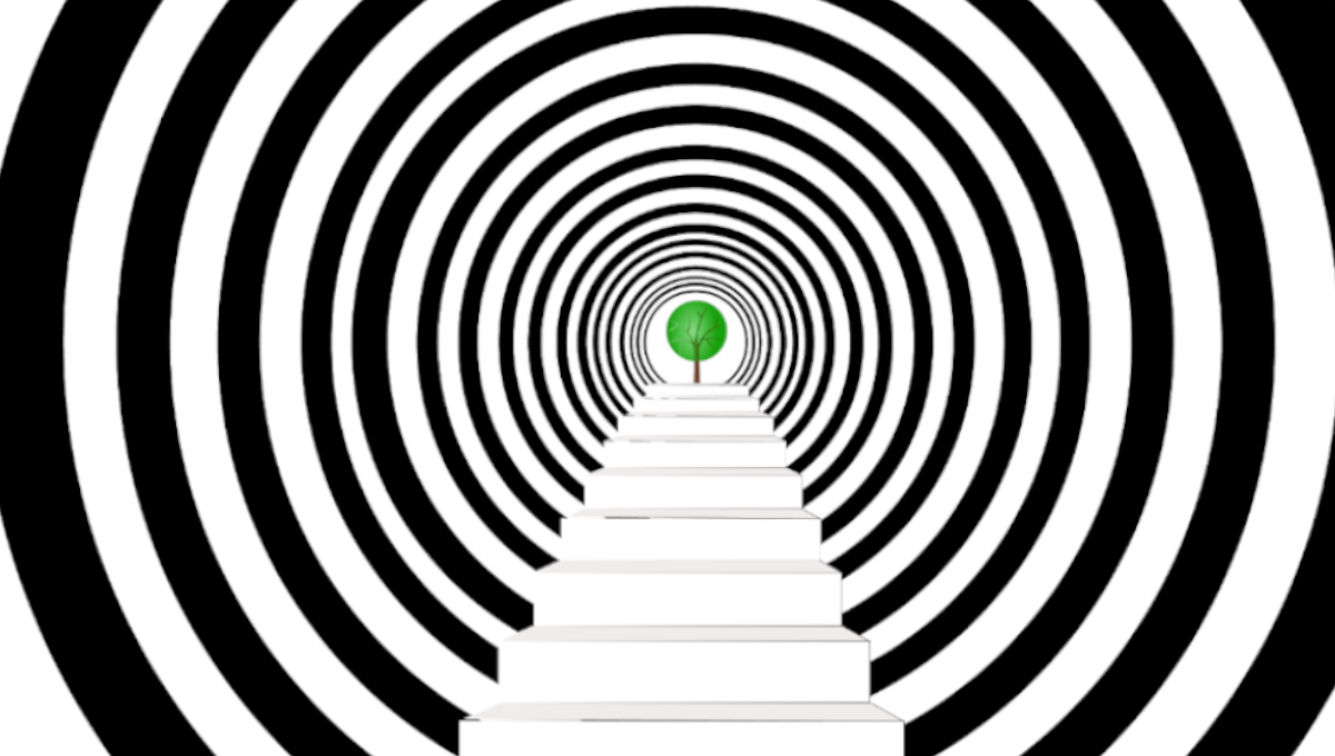 Co widzisz jako pierwsze? Ten psychotest mówi o twoim charakterze