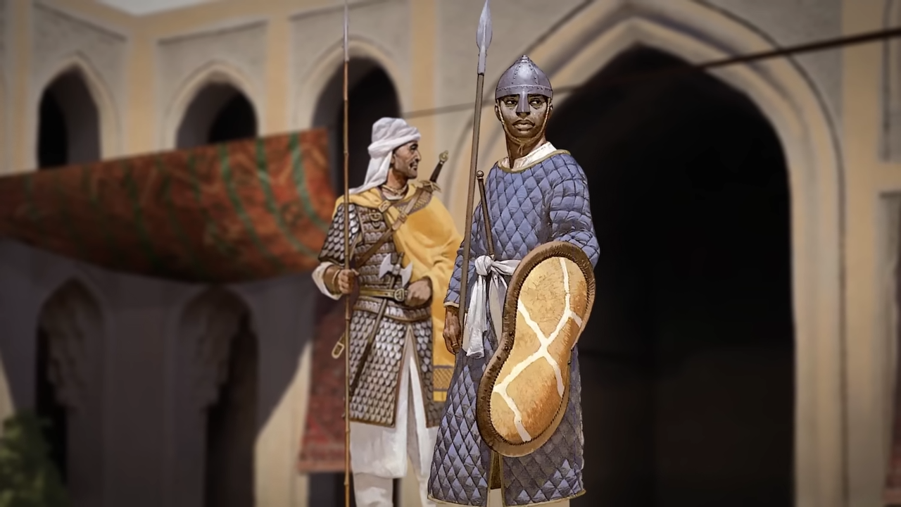 Islam’s golden age: The Abbasid dynasty from rise to decline