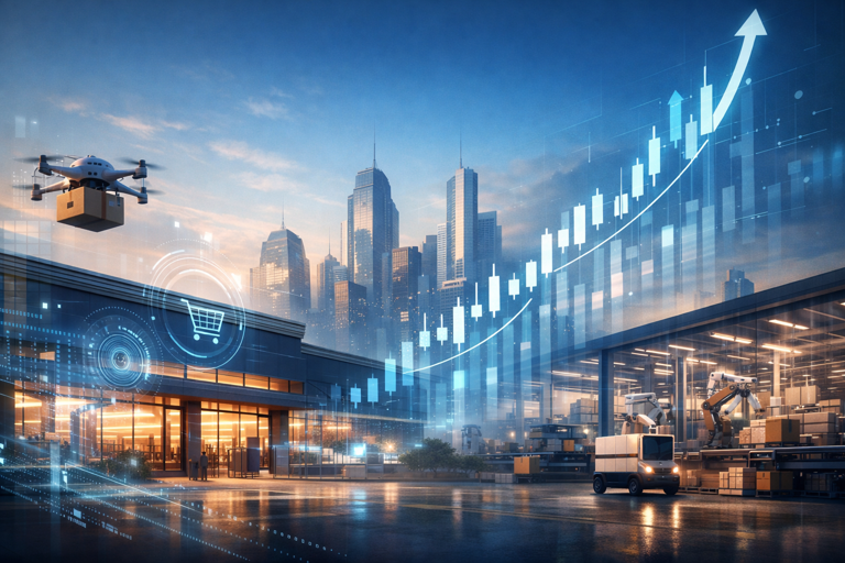 Walmart stock hits new all-time high today: 3 key reasons behind Monday ...