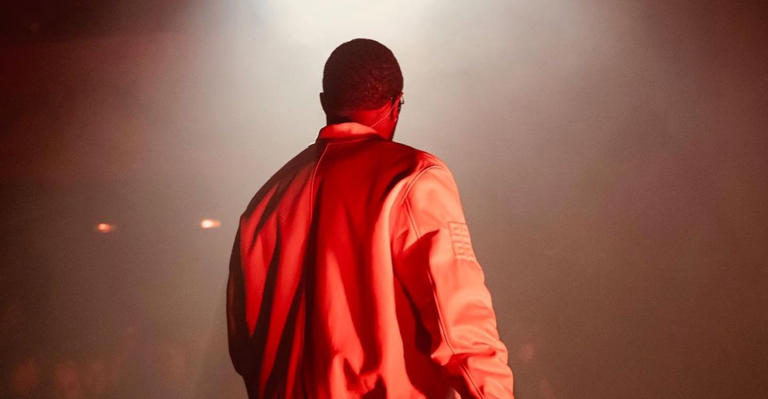 Diddy’s Private Letter Seeks Trump’s Mercy as Convict Stakes 4-Year ...